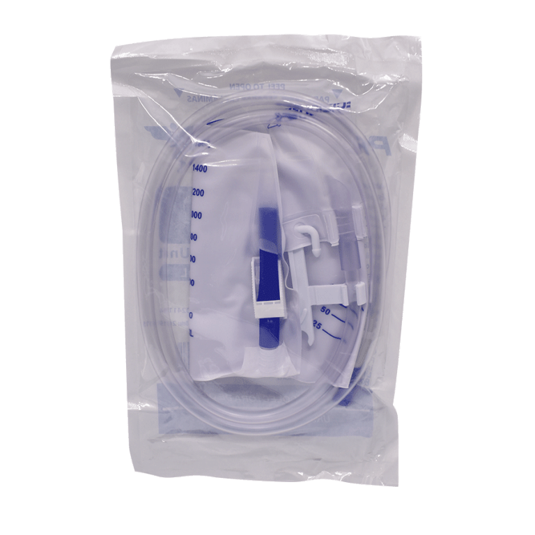 Cystoflo 2000 ML - SyD Colombia S.A.